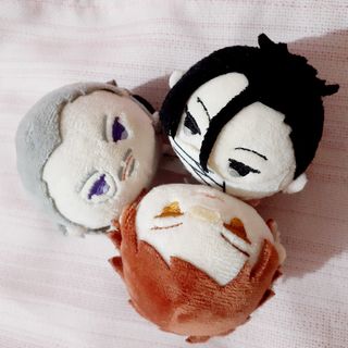 BSD Bungo Stray Dogs Atsushi Akutagawa Card & Bookmark Set, Hobbies ...