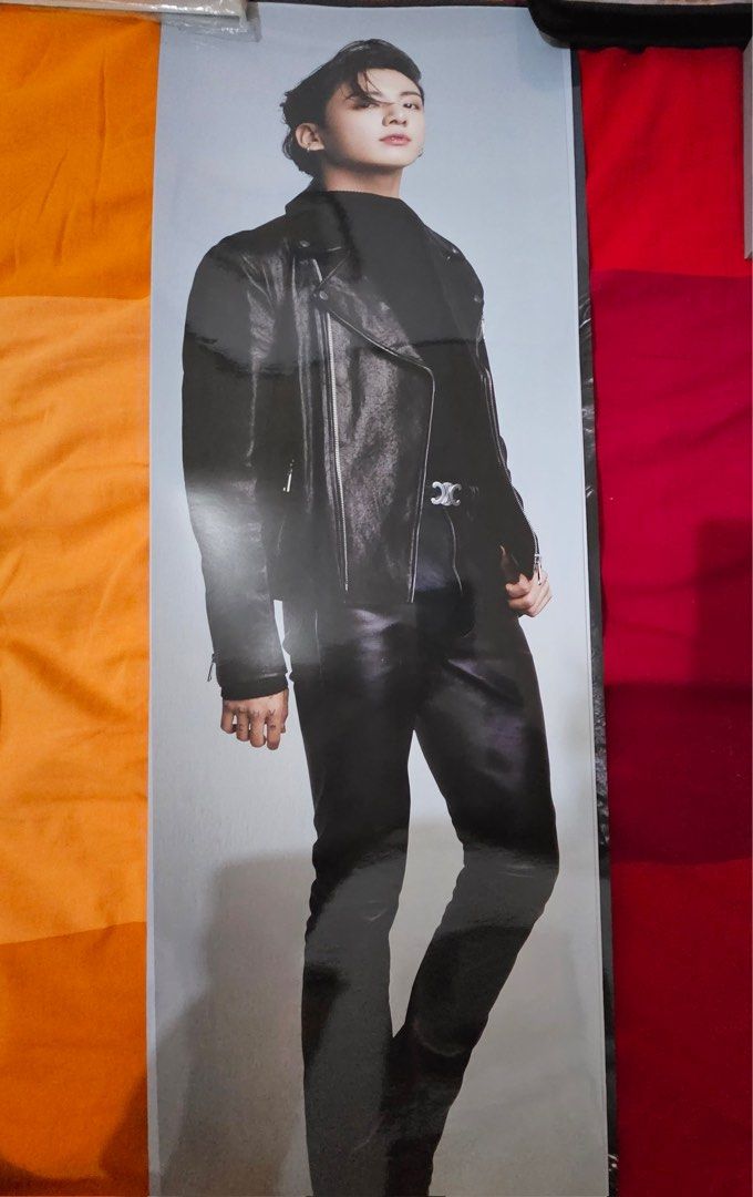 BTS DICON POSTERS on Carousell