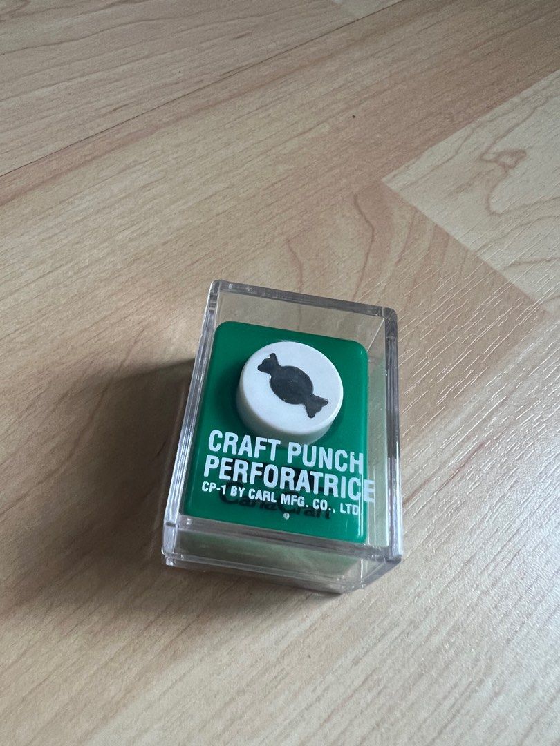 Carl Carla Craft - Candy, Hobbies & Toys, Stationery & Craft, Craft ...
