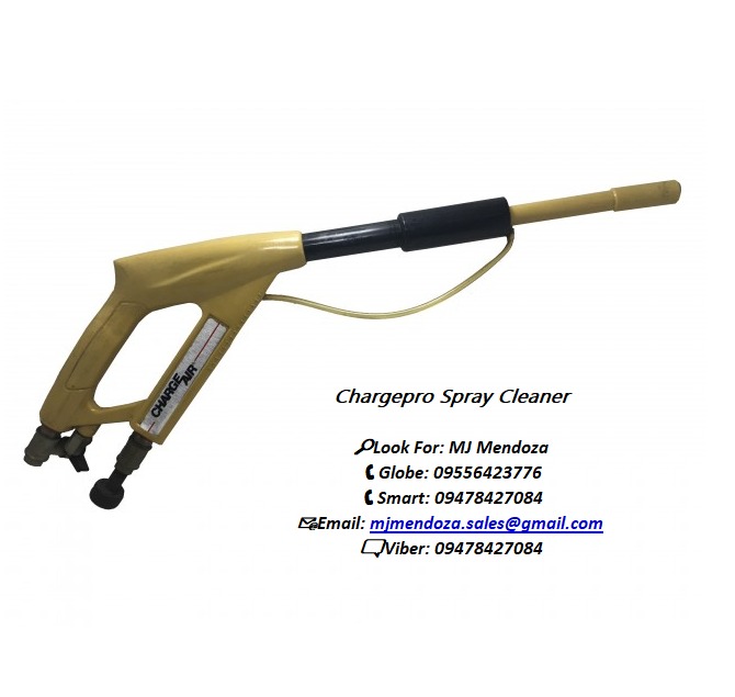 Chargepro Spray Cleaner on Carousell