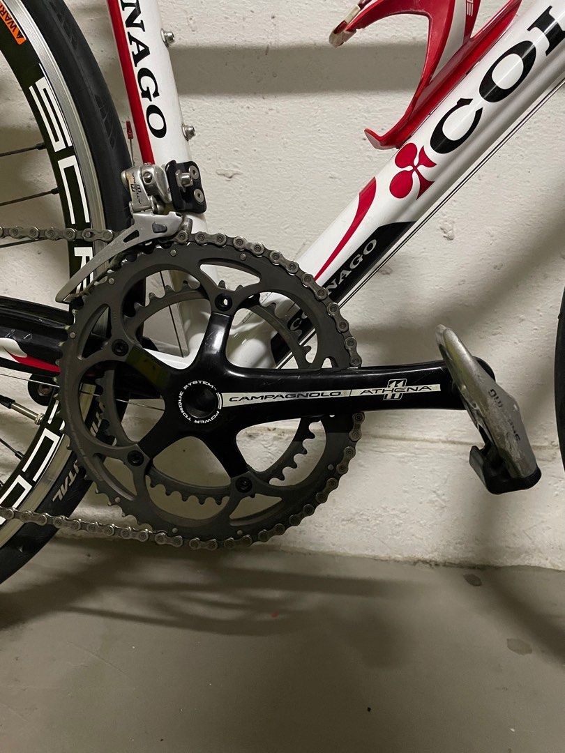 Colnago Arte 2.0, Sports Equipment, Bicycles & Parts, Bicycles on Carousell