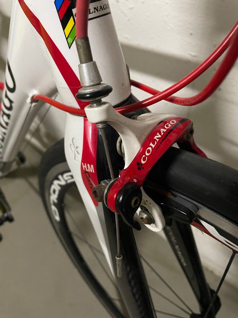 Colnago Arte 2.0, Sports Equipment, Bicycles & Parts, Bicycles on Carousell