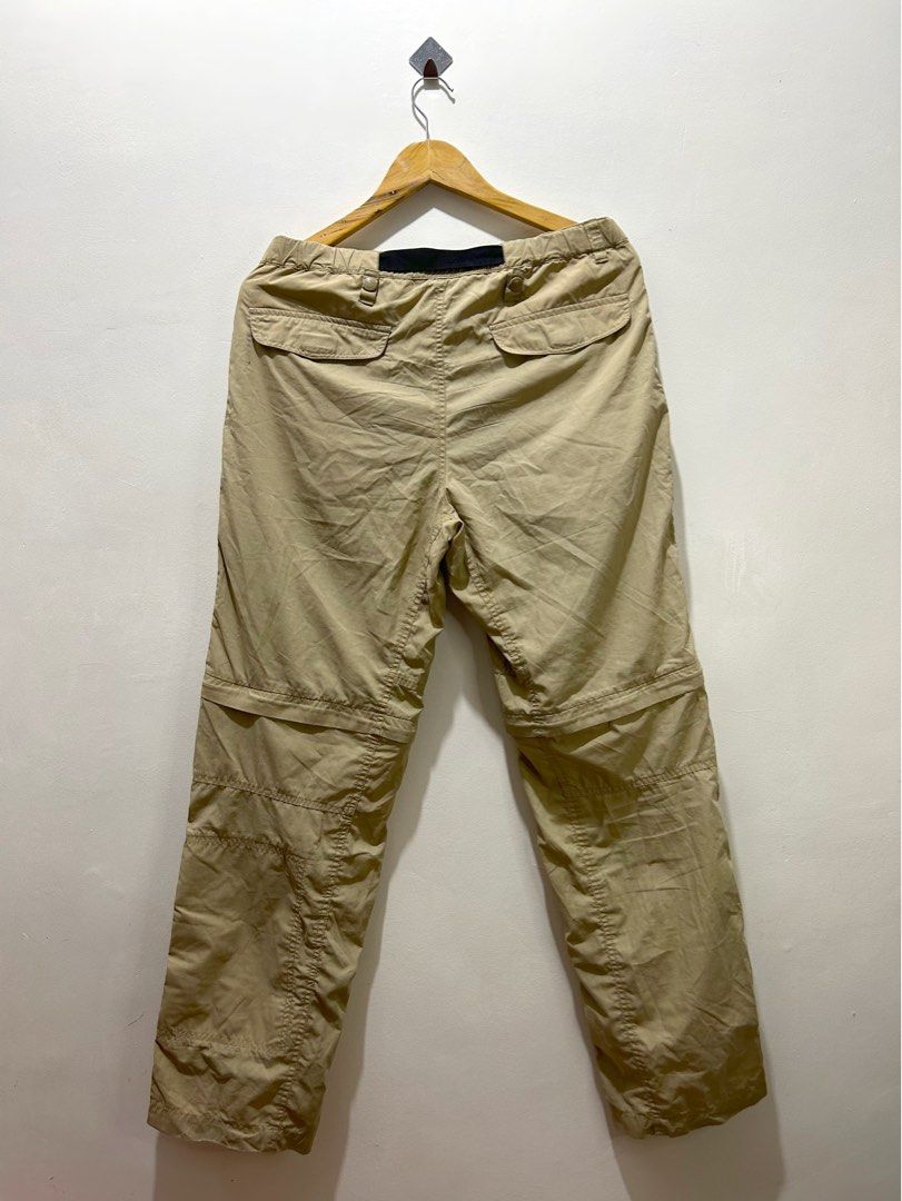 Columbia Trek Pants Convertible ( on Carousell