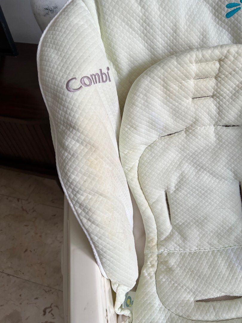 Combi multi function Chair, Babies & Kids, Nursing & Feeding, Baby High ...