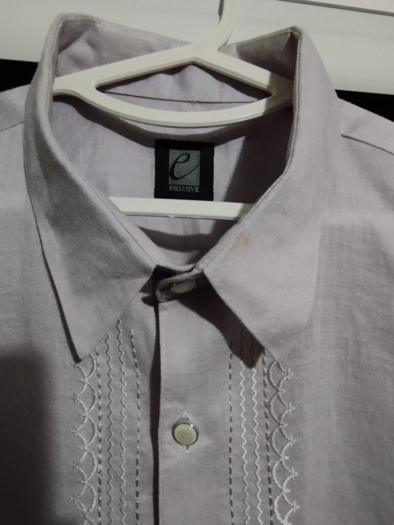 Corporate Barong on Carousell
