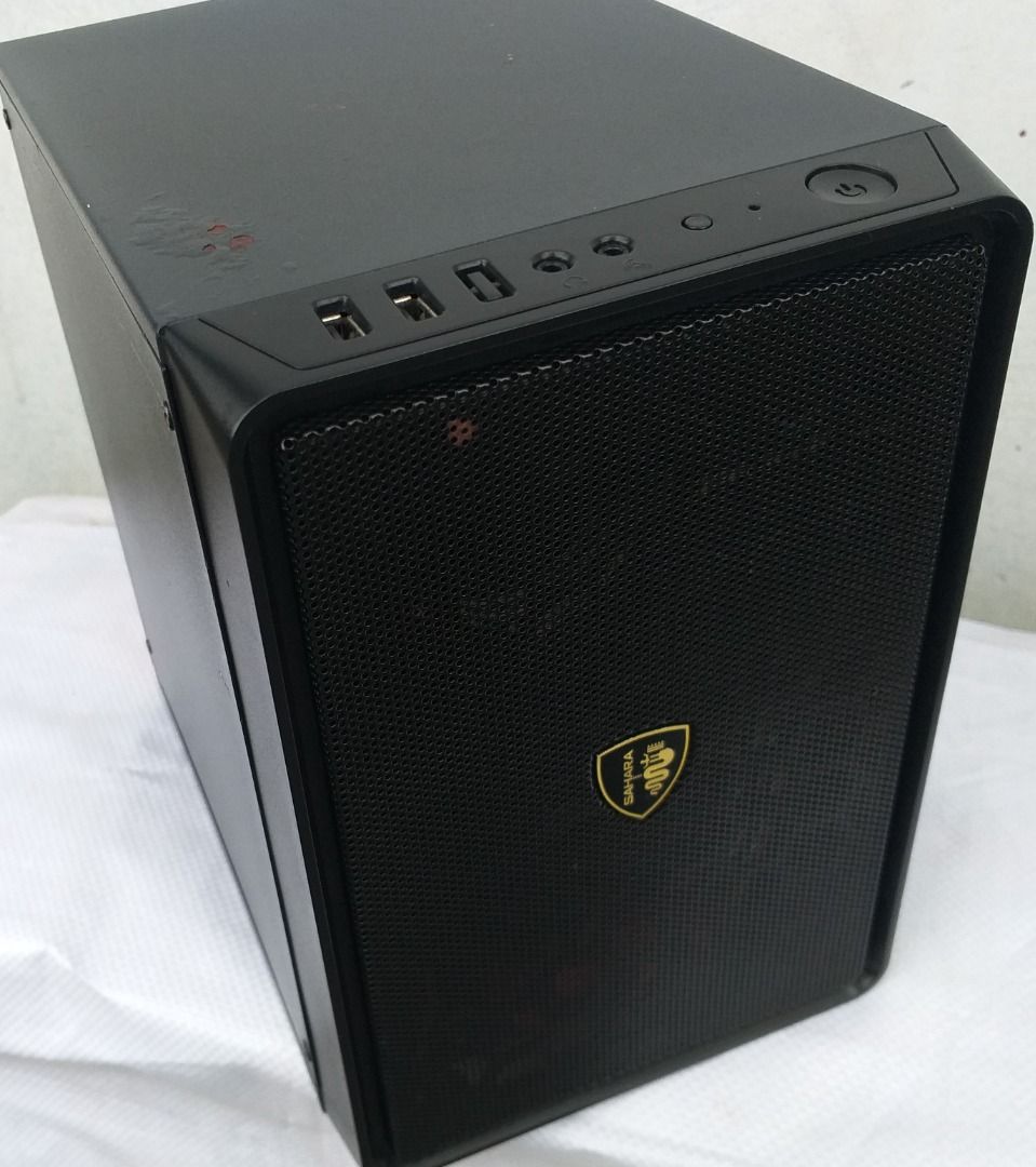 CPU i3/system unit on Carousell