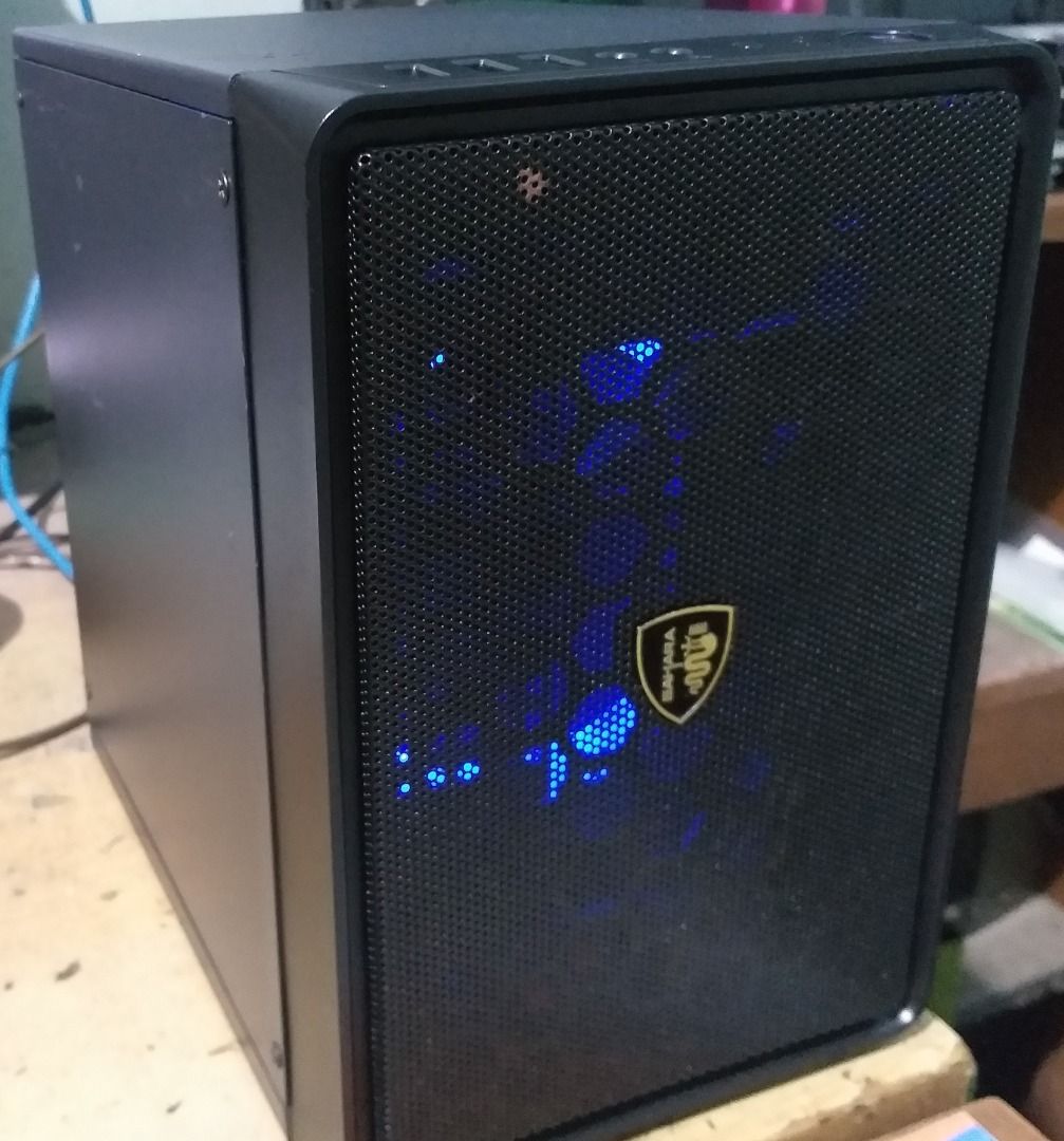 CPU i3/system unit on Carousell