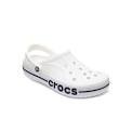 crocs bayaband SIZE M9 Original, Men's Fashion, Footwear, Slippers ...