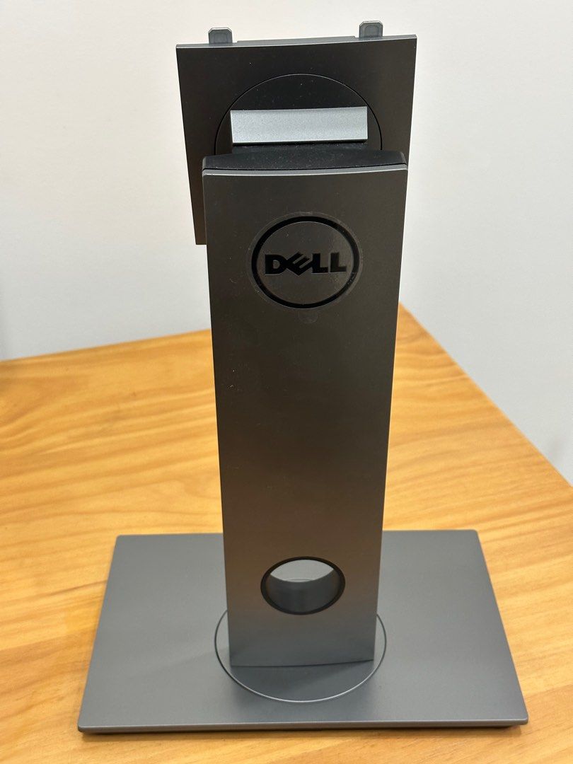 Dell Monitor Stand, Computers & Tech, Parts & Accessories, Monitor ...