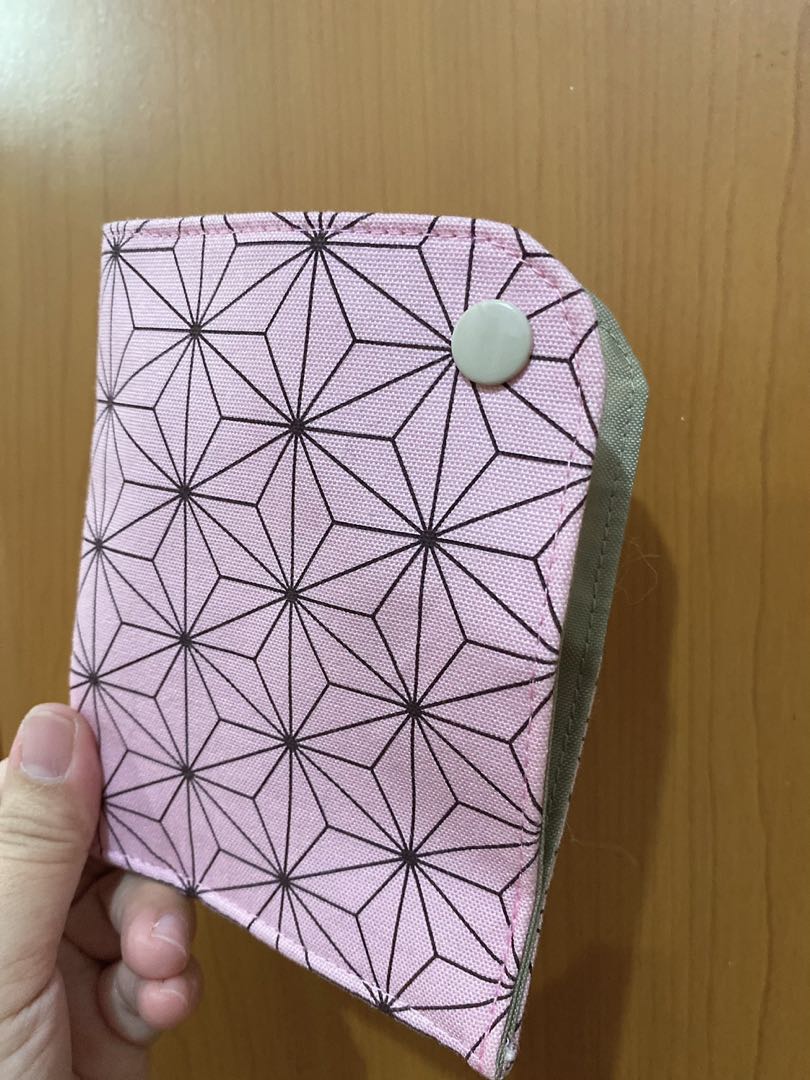 Demon Slayer Nesuko Mask Holder on Carousell