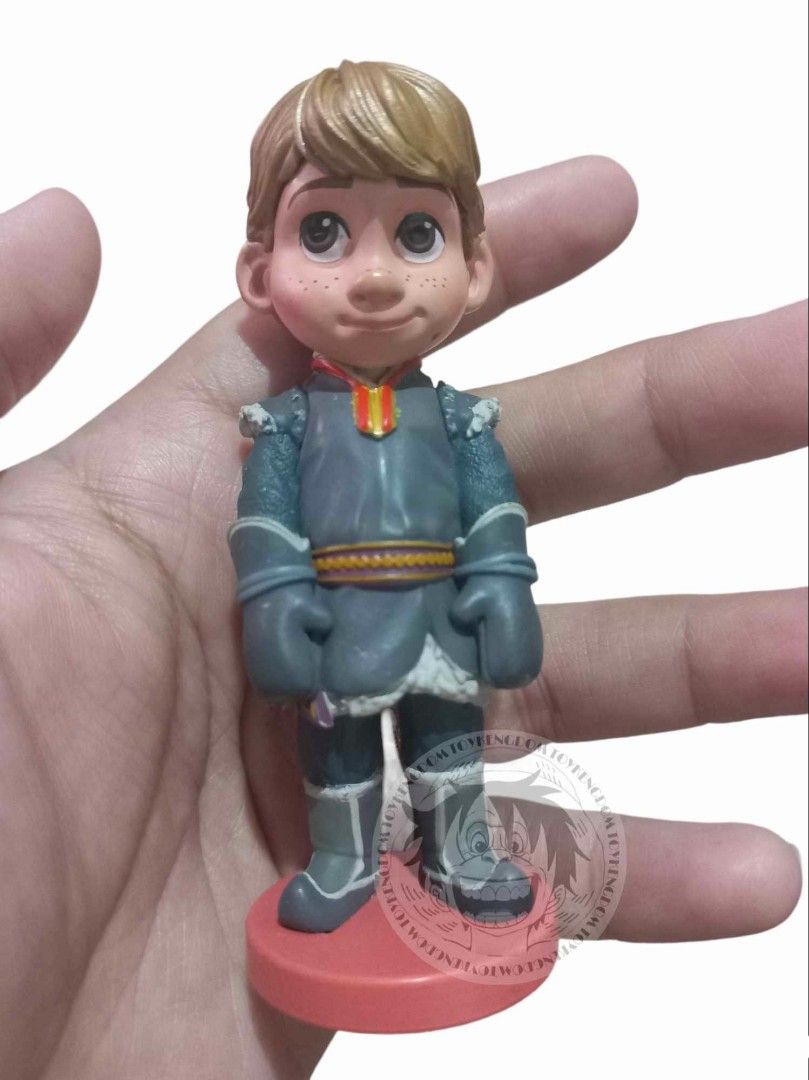 Disney Animator's Collection Toddler Figures, Hobbies & Toys, Toys ...
