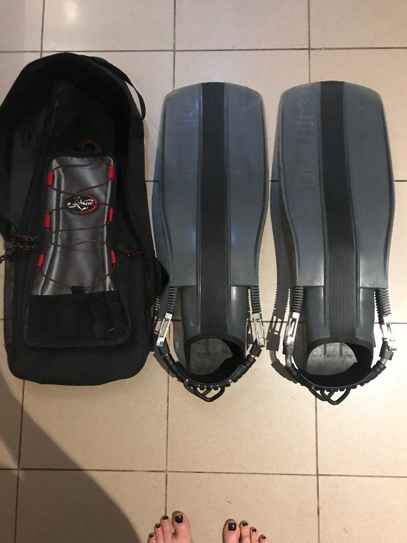 Dive system,Diving equipment, back plate, bcd , fins, suit and more on ...