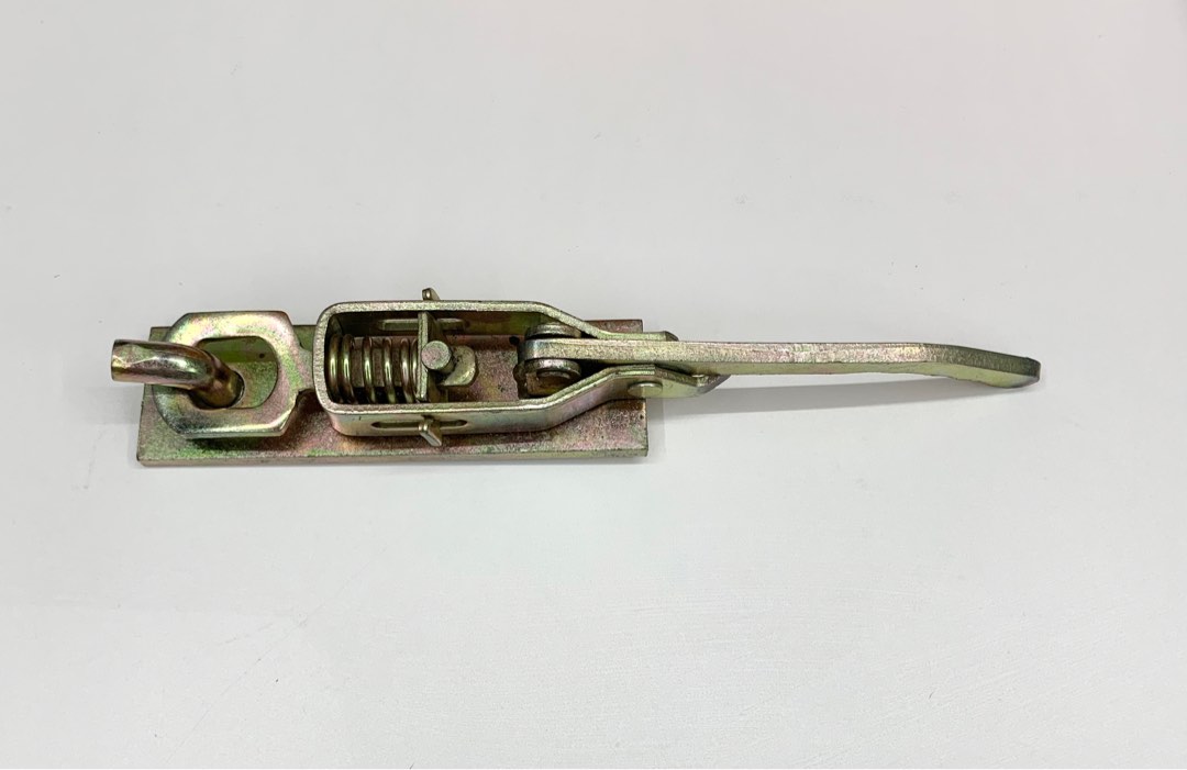 Dropside Lock on Carousell