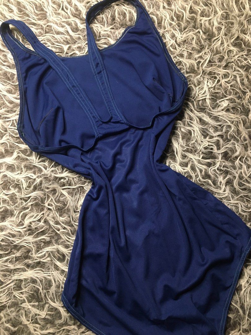 Eiser onepiece, Women's Fashion, Swimwear, Bikinis & Swimsuits on Carousell