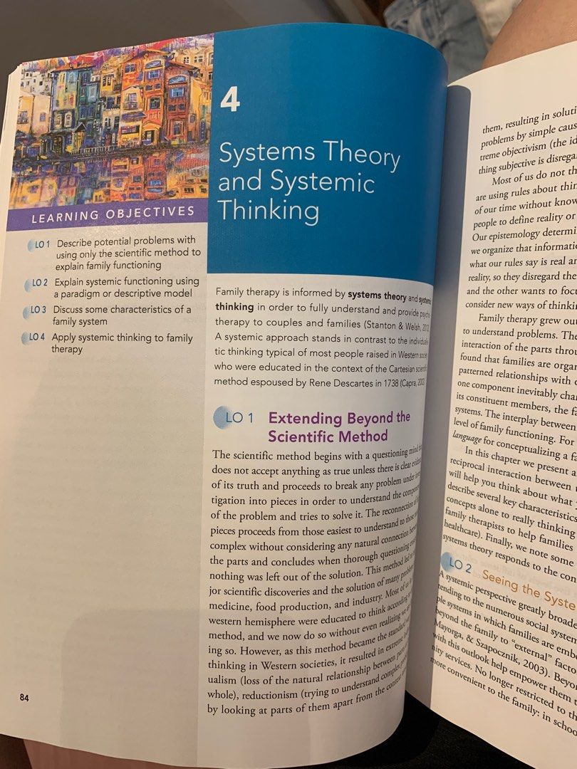 Family Therapy: An Overview (9th ed.), Hobbies & Toys, Books ...