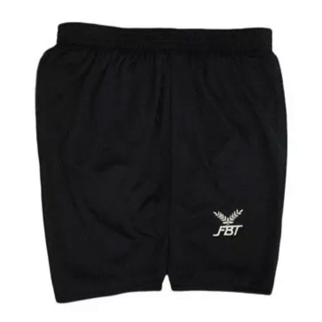 FBT Women Running Shorts #399, Women's Fashion, Activewear on Carousell