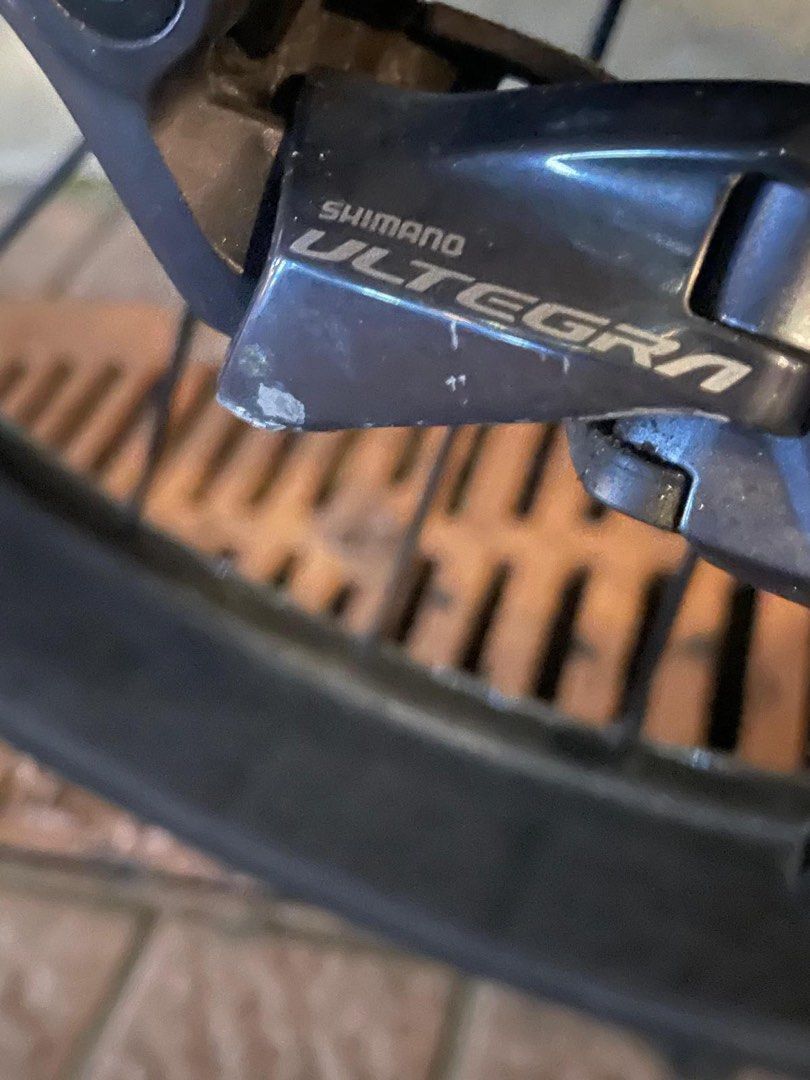 Felt IA14 Ironman Roadbike鐵三車TT車 公路車鐵人三項shimano ut r8000變速 碳三刀88碳輪 ...