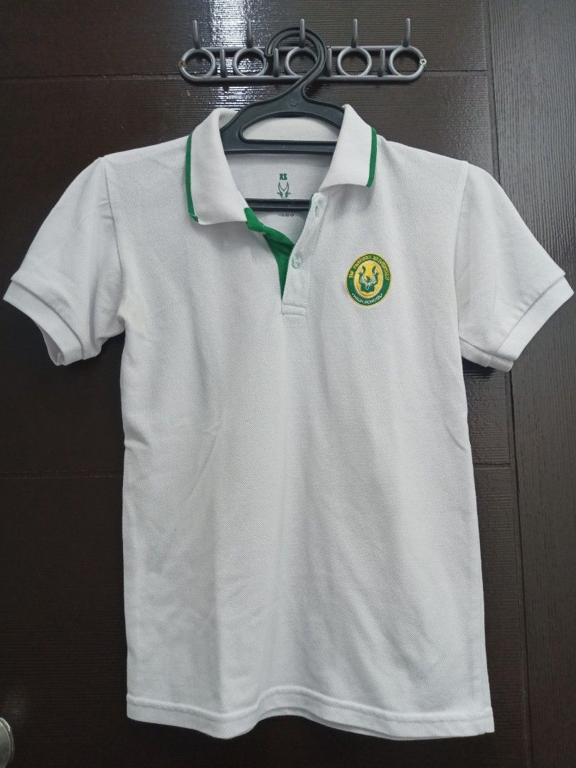 FEU SHS UNIFORM on Carousell