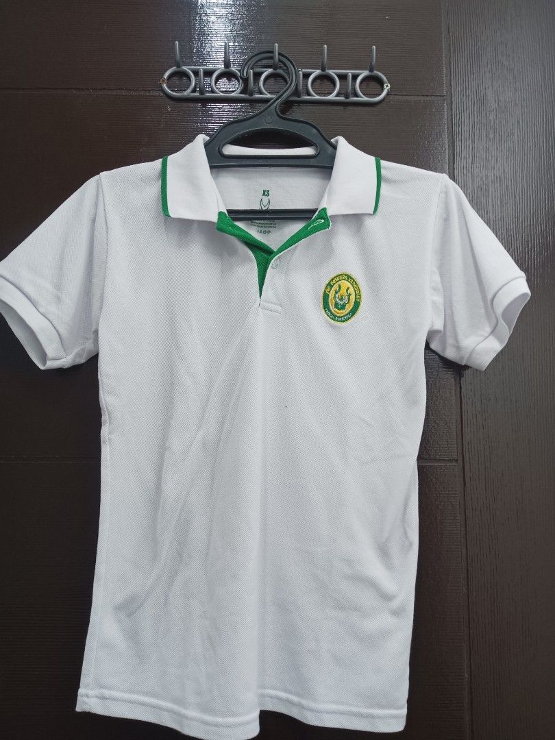 FEU SHS UNIFORM on Carousell