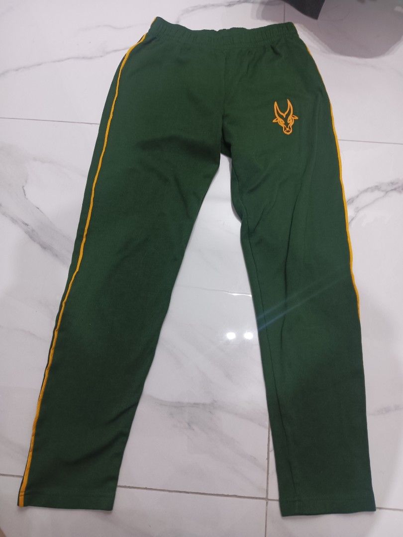 FEU SHS UNIFORM on Carousell