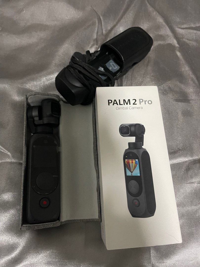 FIMI PALM 2 PRO, Photography, Cameras on Carousell
