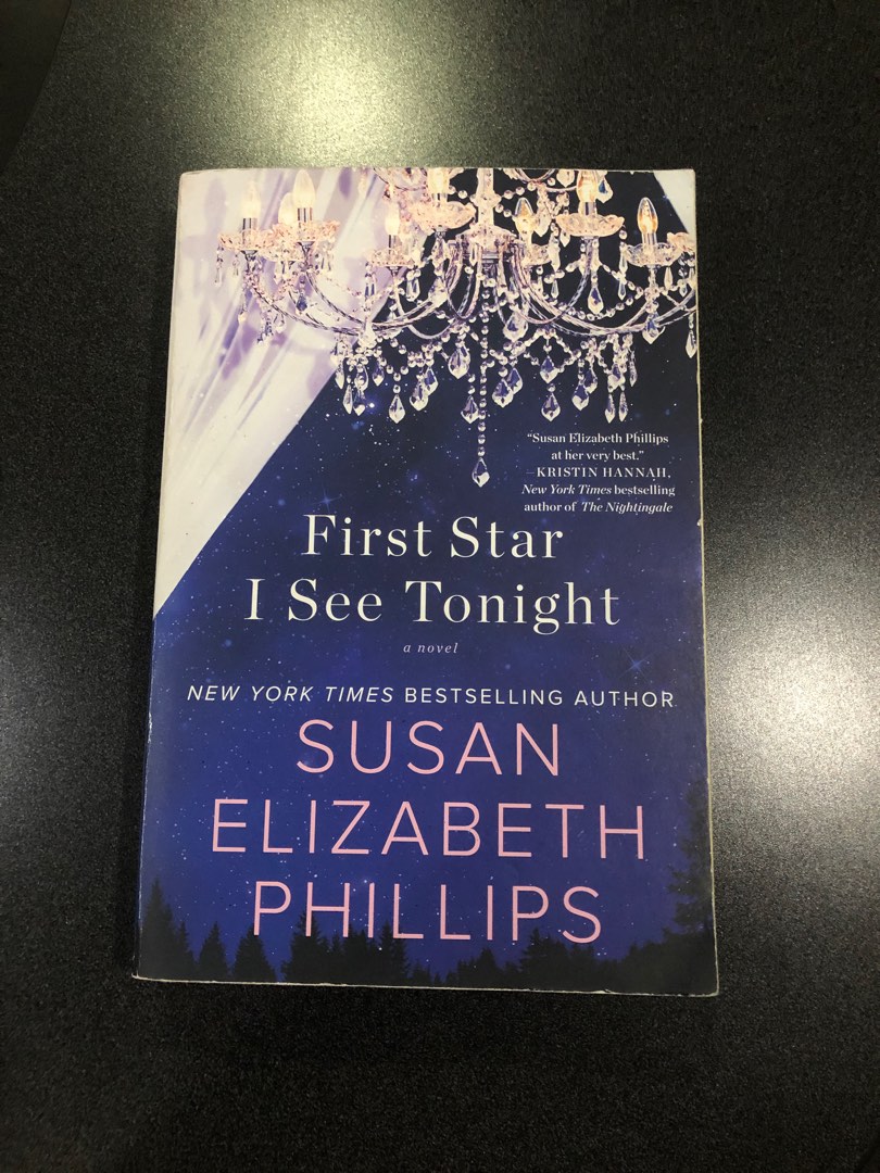 First Star I See Tonight Book, Hobbies & Toys, Books & Magazines ...