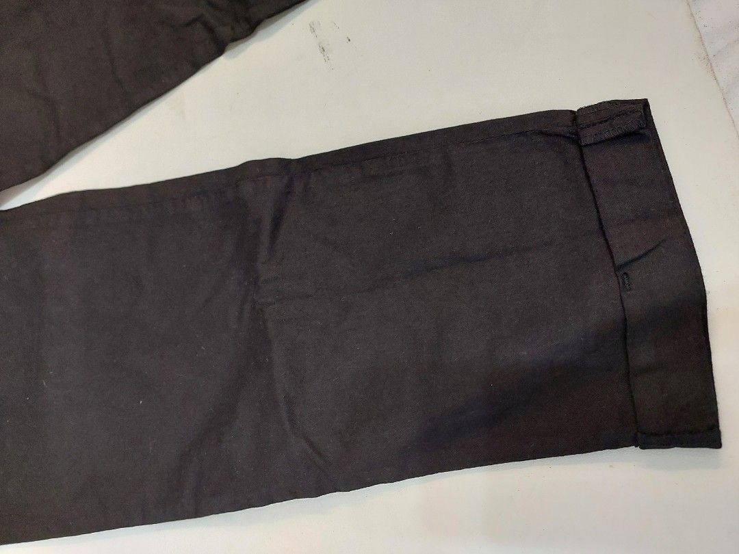 ForMe Black Pants Closet Staples, Women's Fashion, Bottoms, Other ...