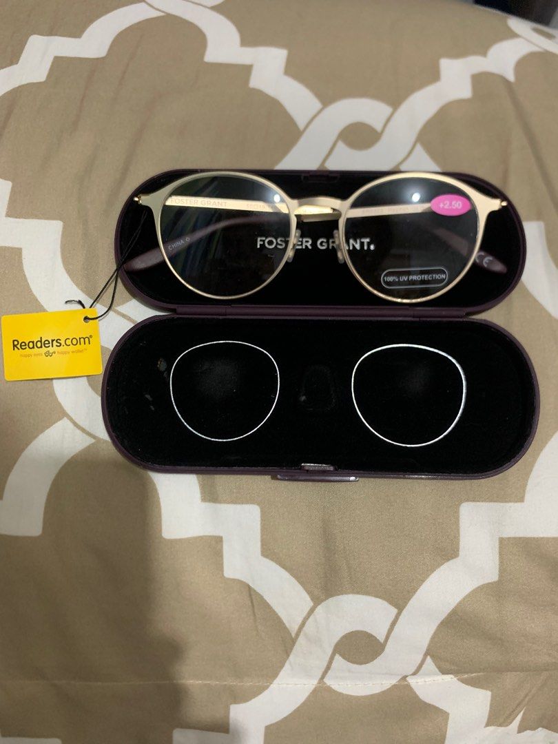 Foster Grant, Women's Fashion, Watches & Accessories, Sunglasses ...