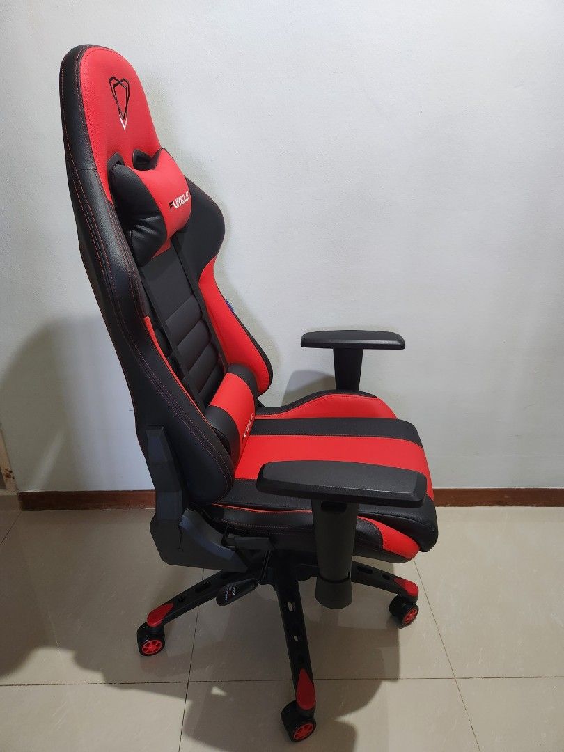 Furgle gaming chair, Furniture & Home Living, Furniture, Chairs on ...