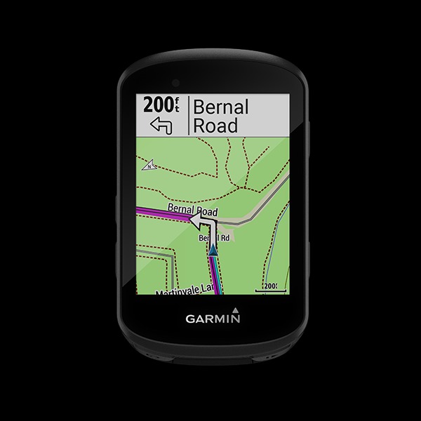 Garmin edge 530 MTB computer Sensor bundle, Sports Equipment, Bicycles ...