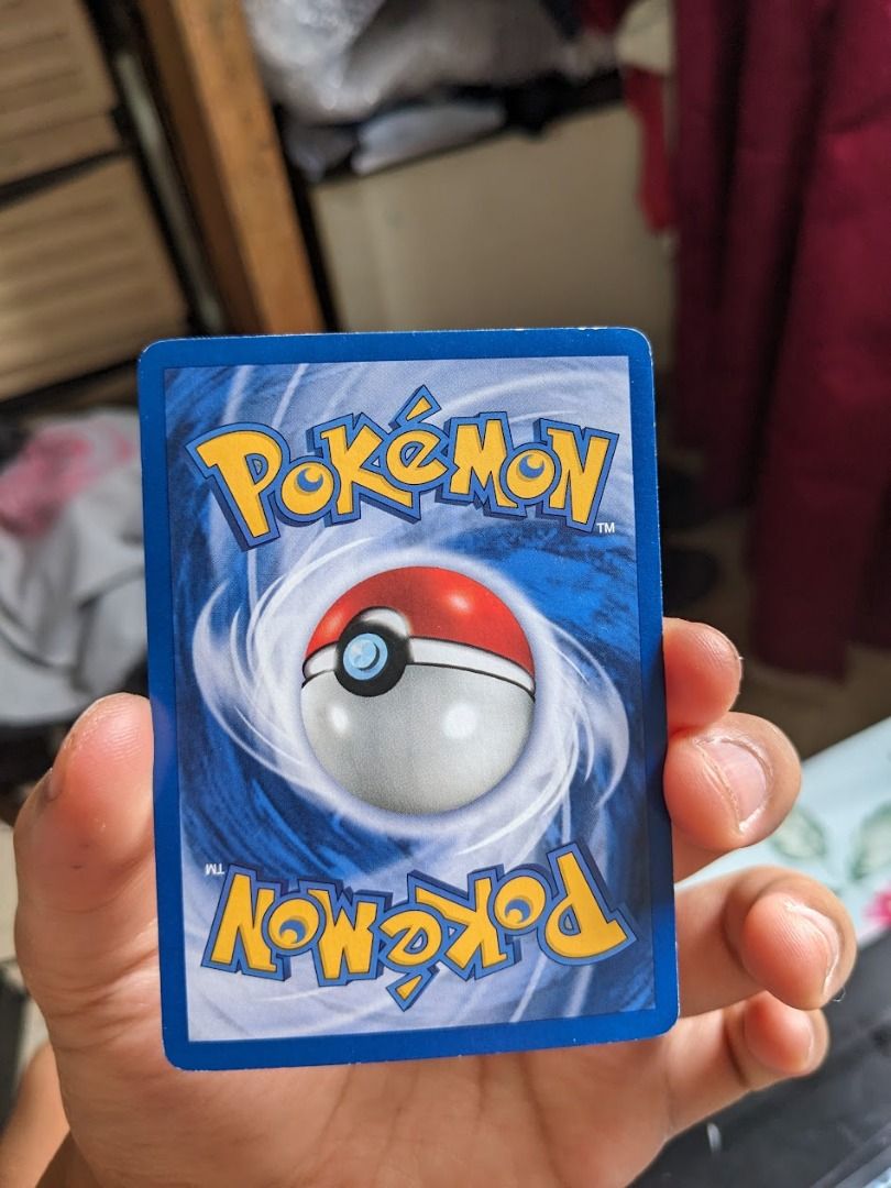 Pokemon TCG - Gengar Collection + Snorlax Bundle, Hobbies & Toys, Toys ...