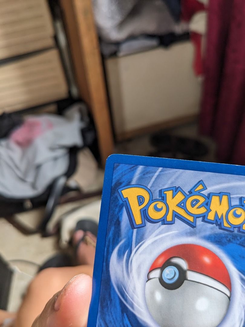 Pokemon TCG - Gengar Collection + Snorlax Bundle, Hobbies & Toys, Toys ...