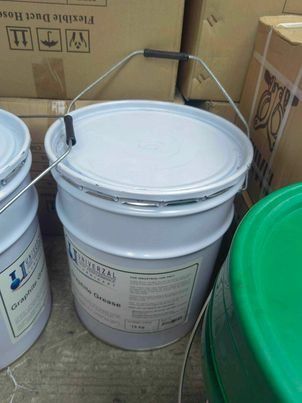 graphite grease on Carousell