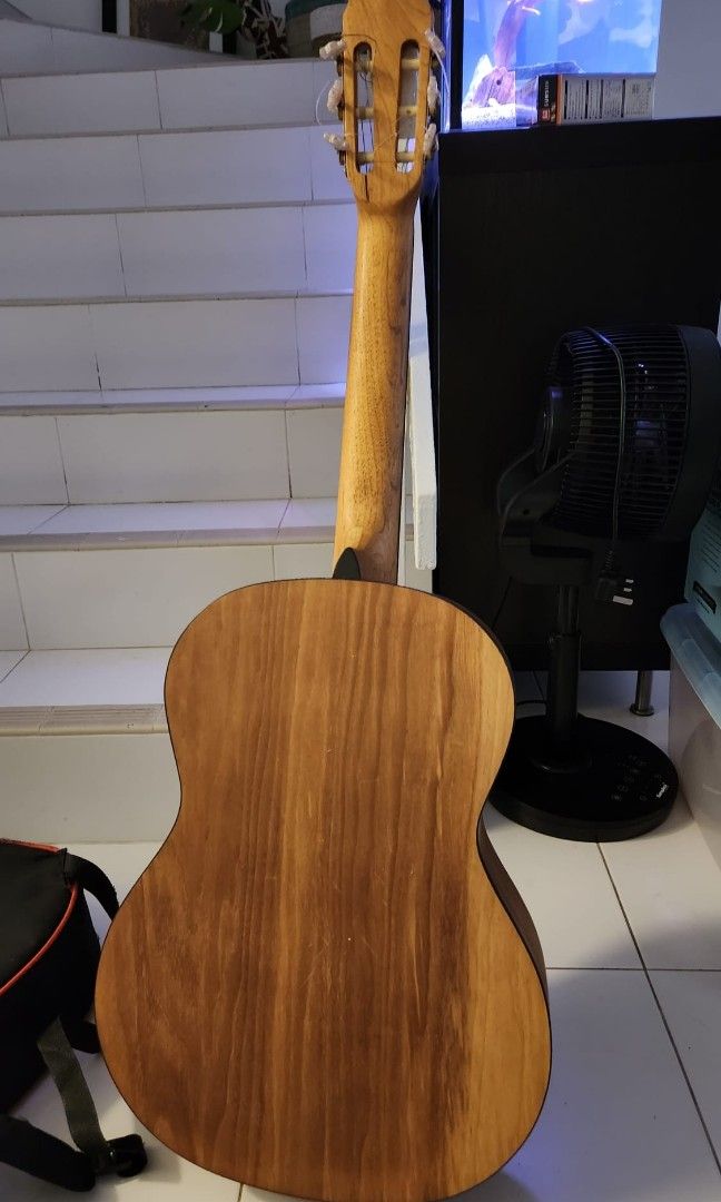 Guitar Maestro Original Series, Hobbies & Toys, Music & Media, Musical ...