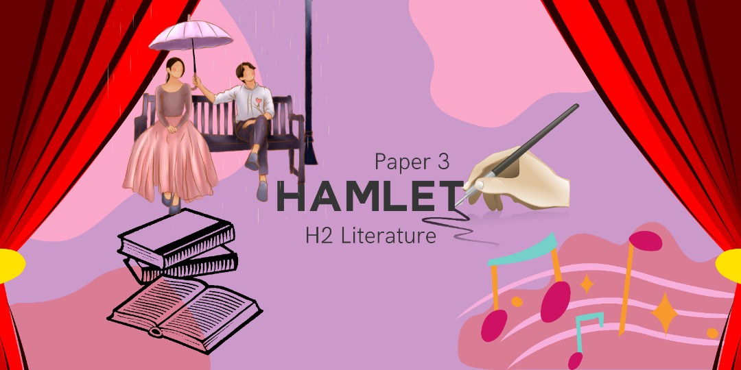 H2 Hamlet Lit Notes, Hobbies & Toys, Books & Magazines, Assessment ...