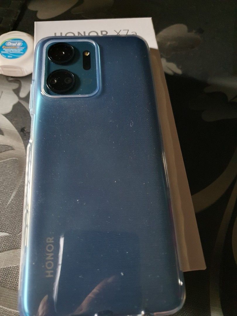 Honor x 7a 128gb., Mobile Phones & Gadgets, Mobile Phones, Android ...