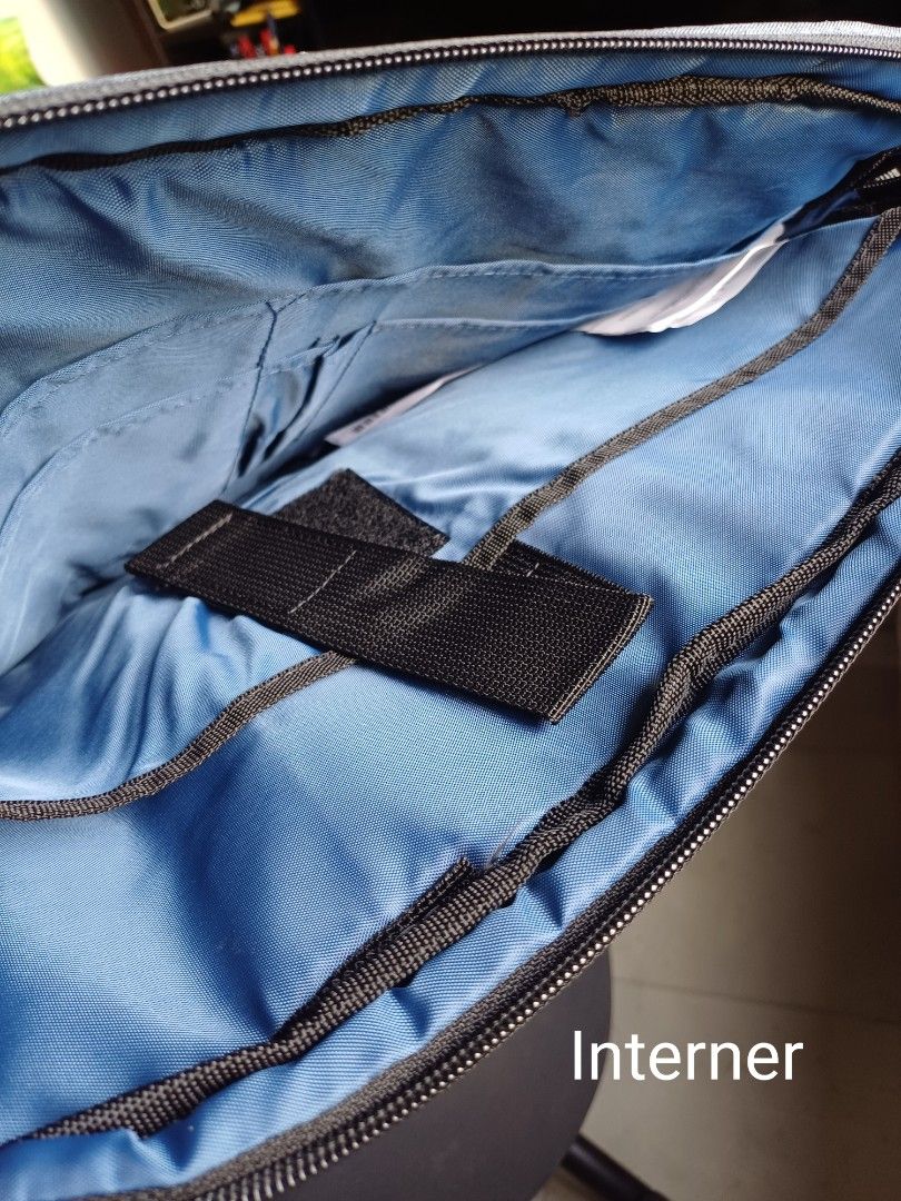 hp 15.6 inch.sling/hand carry laptop bag, Computers & Tech, Parts ...