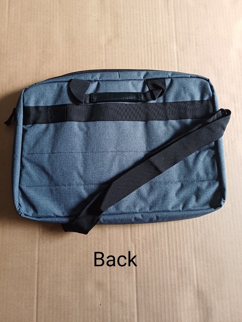 hp 15.6 inch.sling/hand carry laptop bag, Computers & Tech, Parts ...