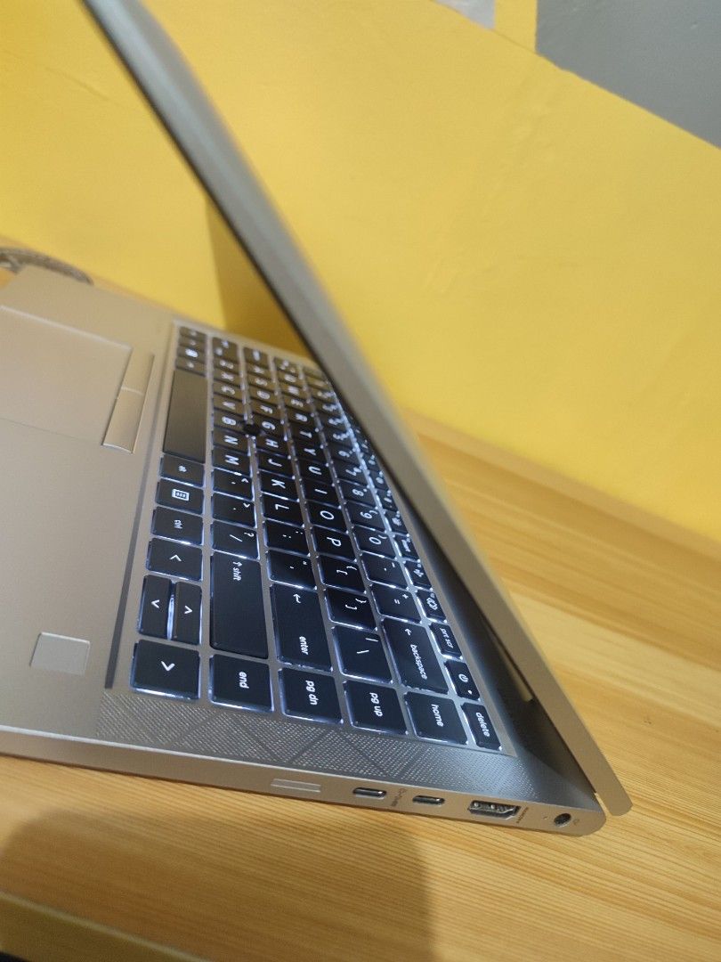 Hp Elitebook 845 G8, Computers & Tech, Laptops & Notebooks on Carousell