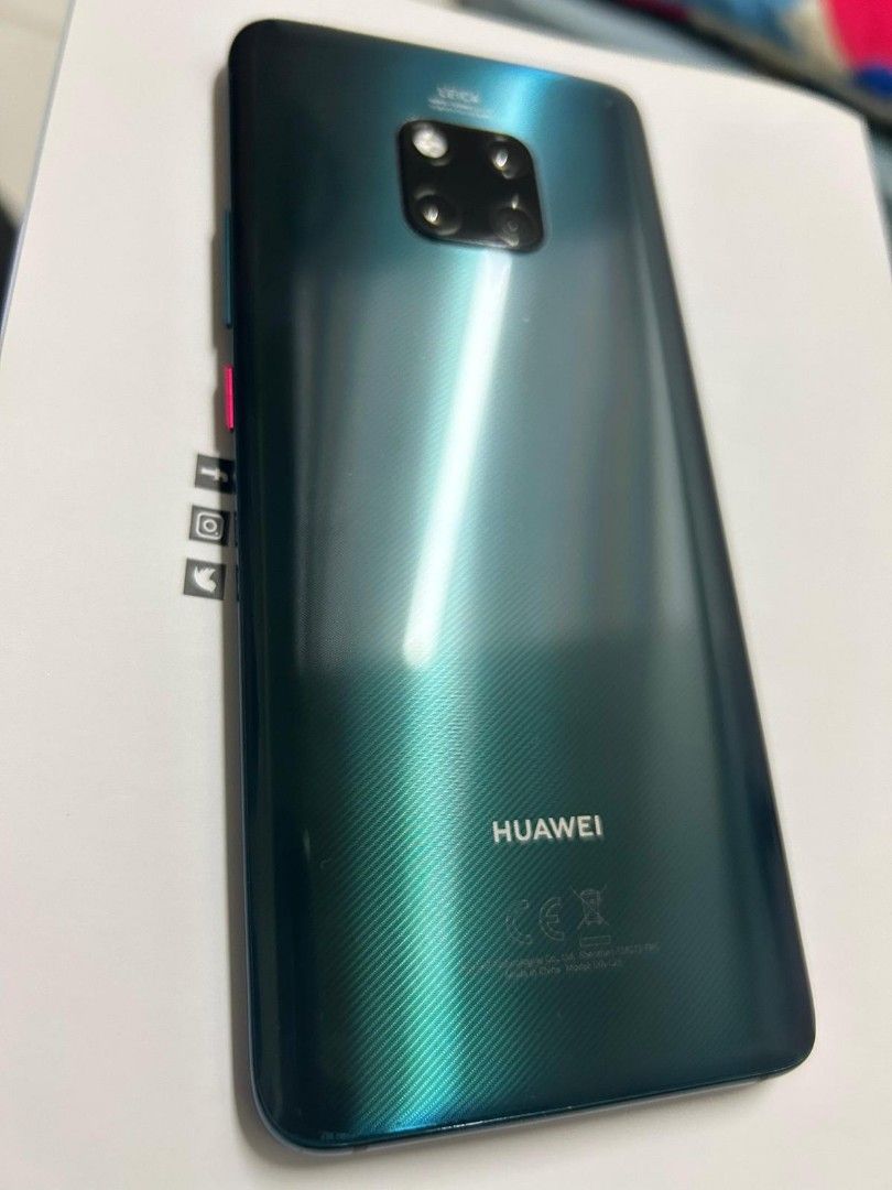 Huawei matte 20 pro, Mobile Phones & Gadgets, Mobile Phones, Android ...