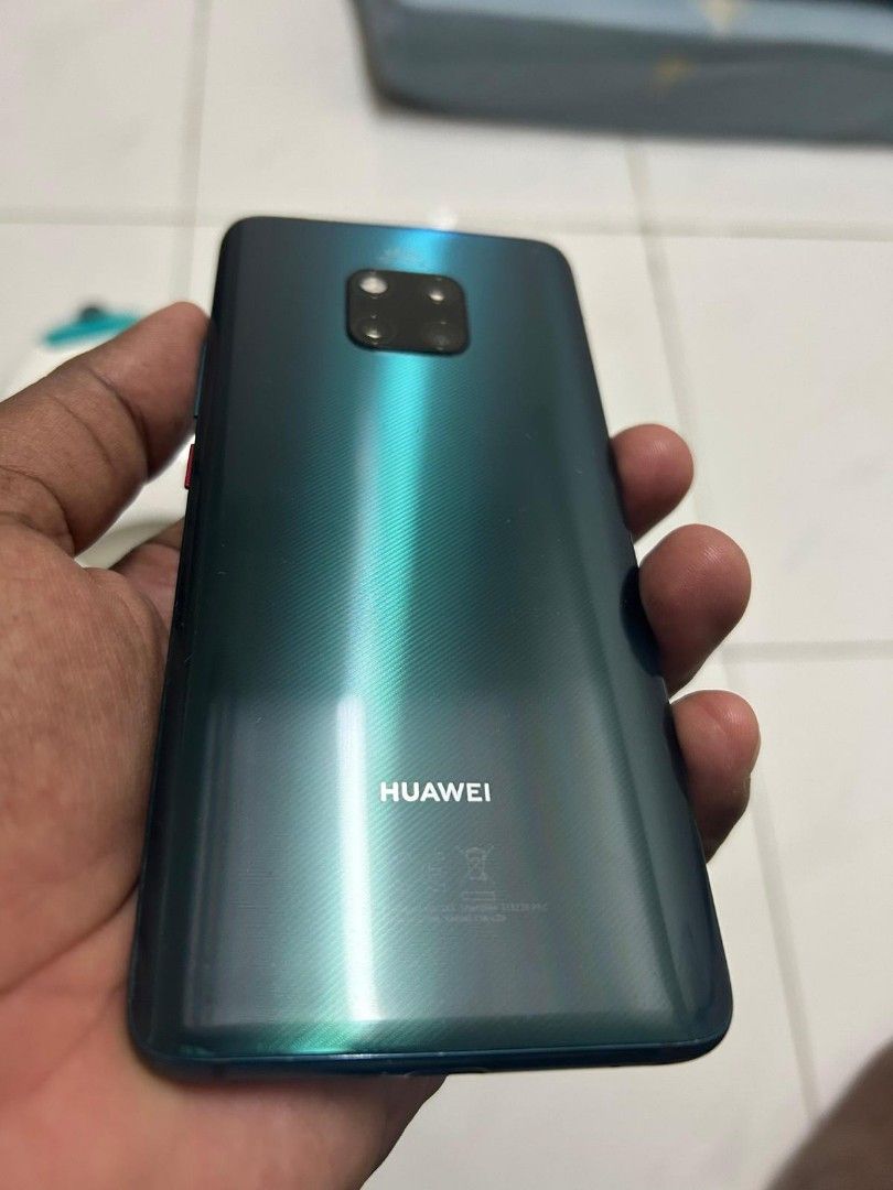 Huawei matte 20 pro, Mobile Phones & Gadgets, Mobile Phones, Android ...