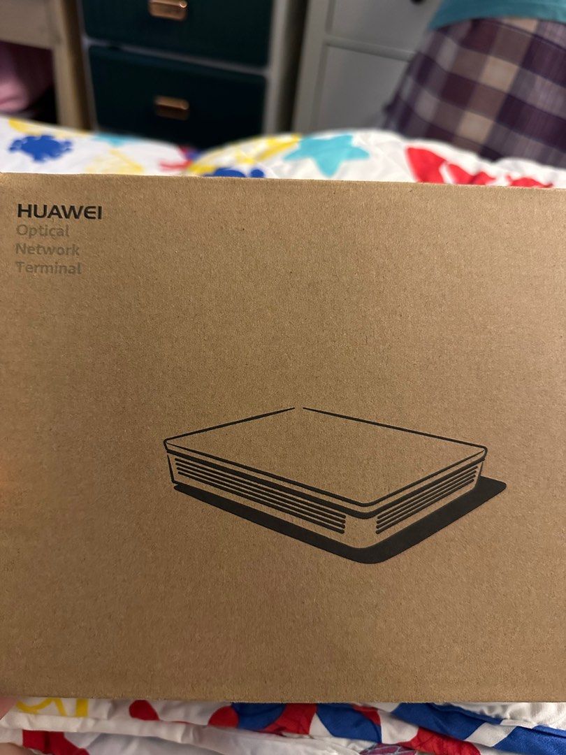 Huawei Optical Network Terminal, Computers & Tech, Parts & Accessories ...