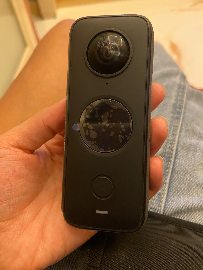 Insta 360 x2, Mobile Phones & Gadgets, Mobile & Gadget Accessories ...