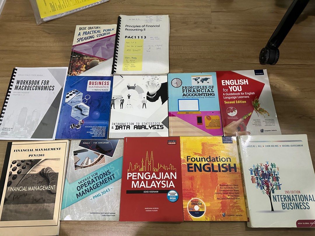 Introduction to statistics & data analysis, Hobbies & Toys, Books ...