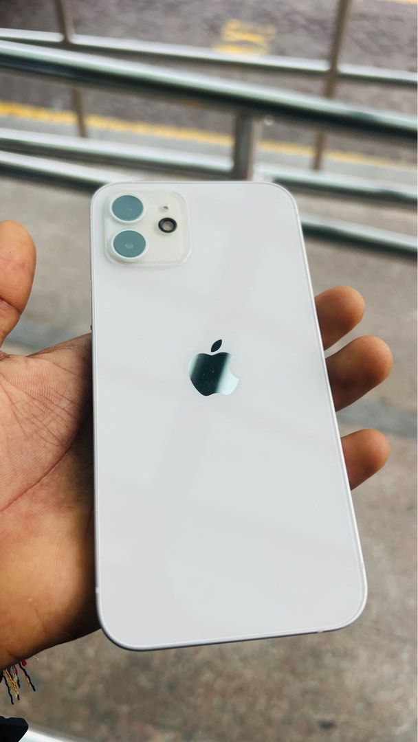 IPhone 12 256GB Full set box, Mobile Phones & Gadgets, Mobile Phones ...