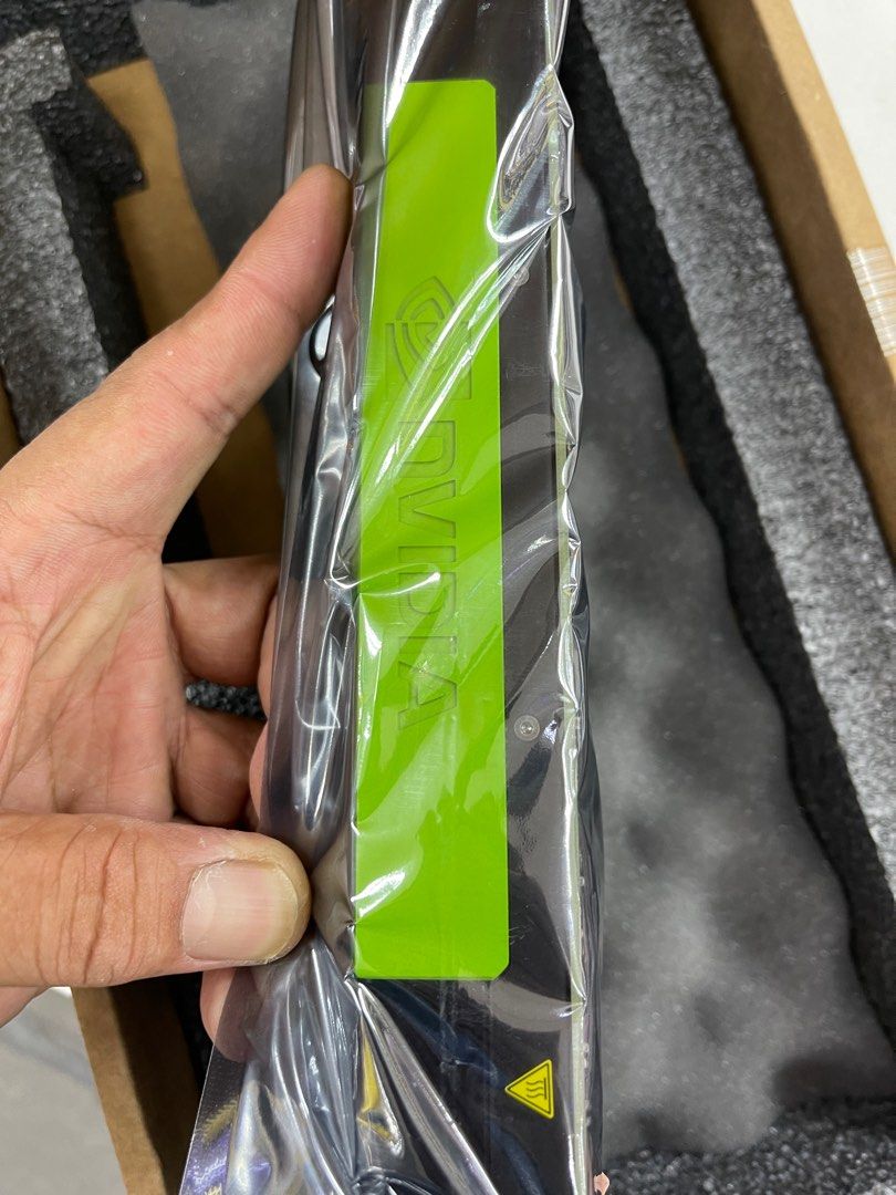 JE - Nvidia Tesla M10 Quad GPU Module, Computers & Tech, Parts ...