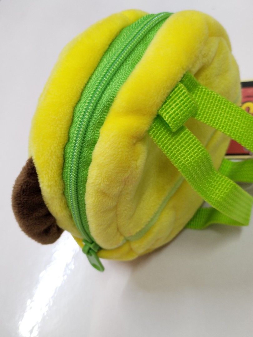 J-Tex Disney Licensed Goofy Coin Pouch New with Tag Mickey Mouse ...