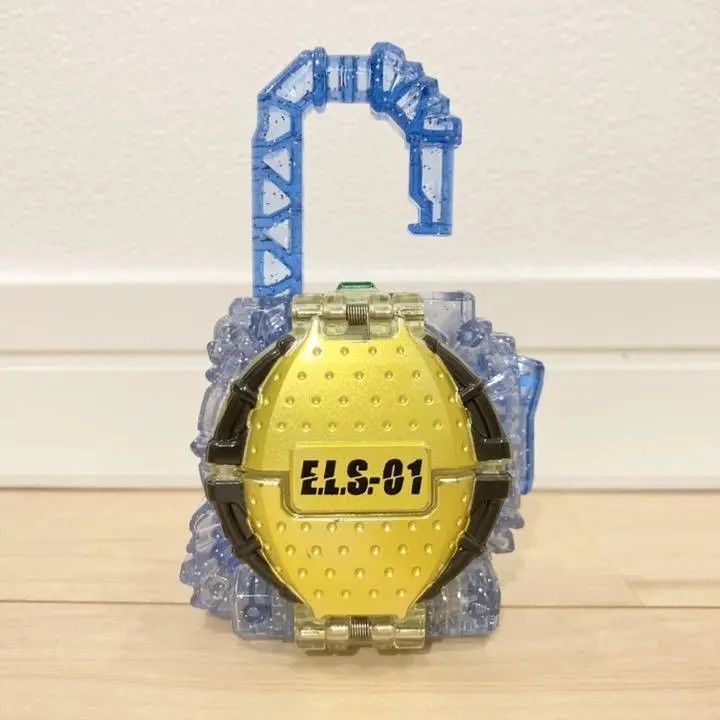 Kamen rider gaim energy lockseed, Hobbies & Toys, Toys & Games on Carousell