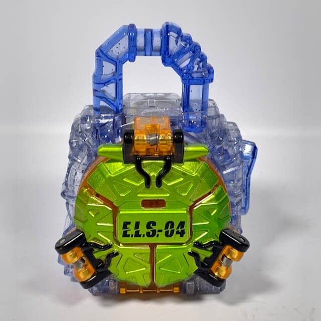 Kamen rider gaim energy lockseed, Hobbies & Toys, Toys & Games on Carousell