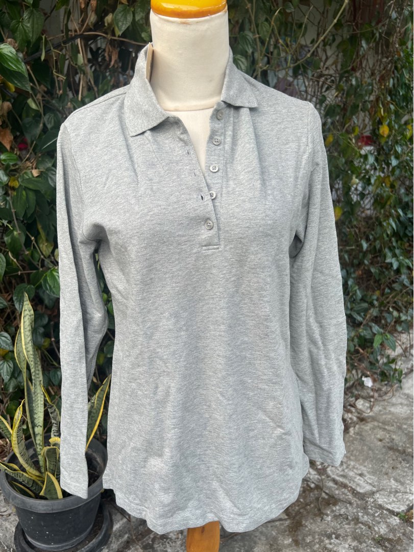 good day brand clothing / kaos merk good day import / kaos polo wanita ...